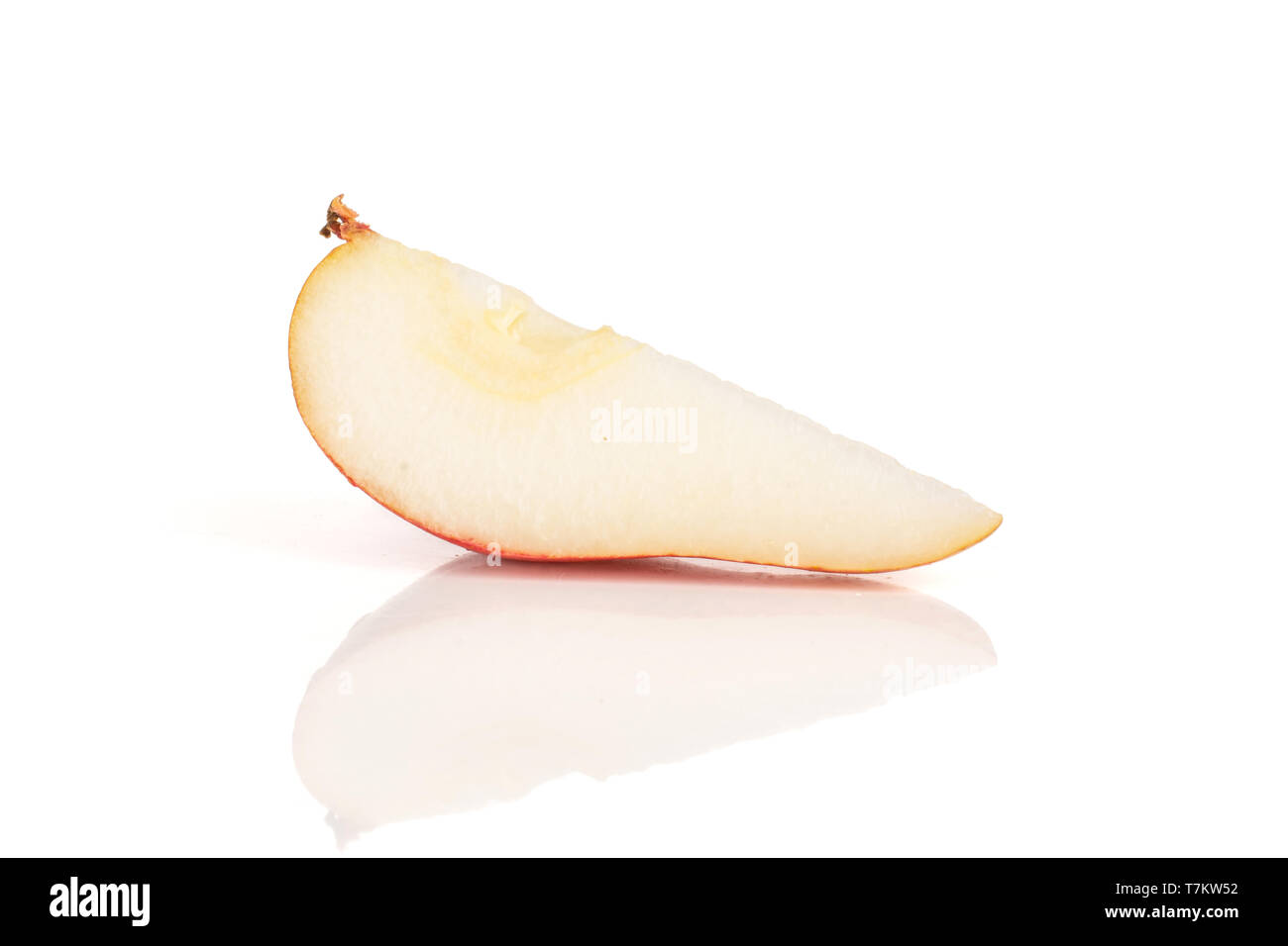 Red blush pear hi-res stock photography and images - Alamy