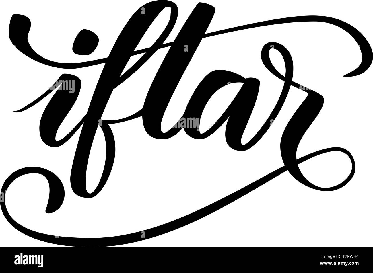 Arabic calligraphy drawing hi-res stock photography and images - Alamy