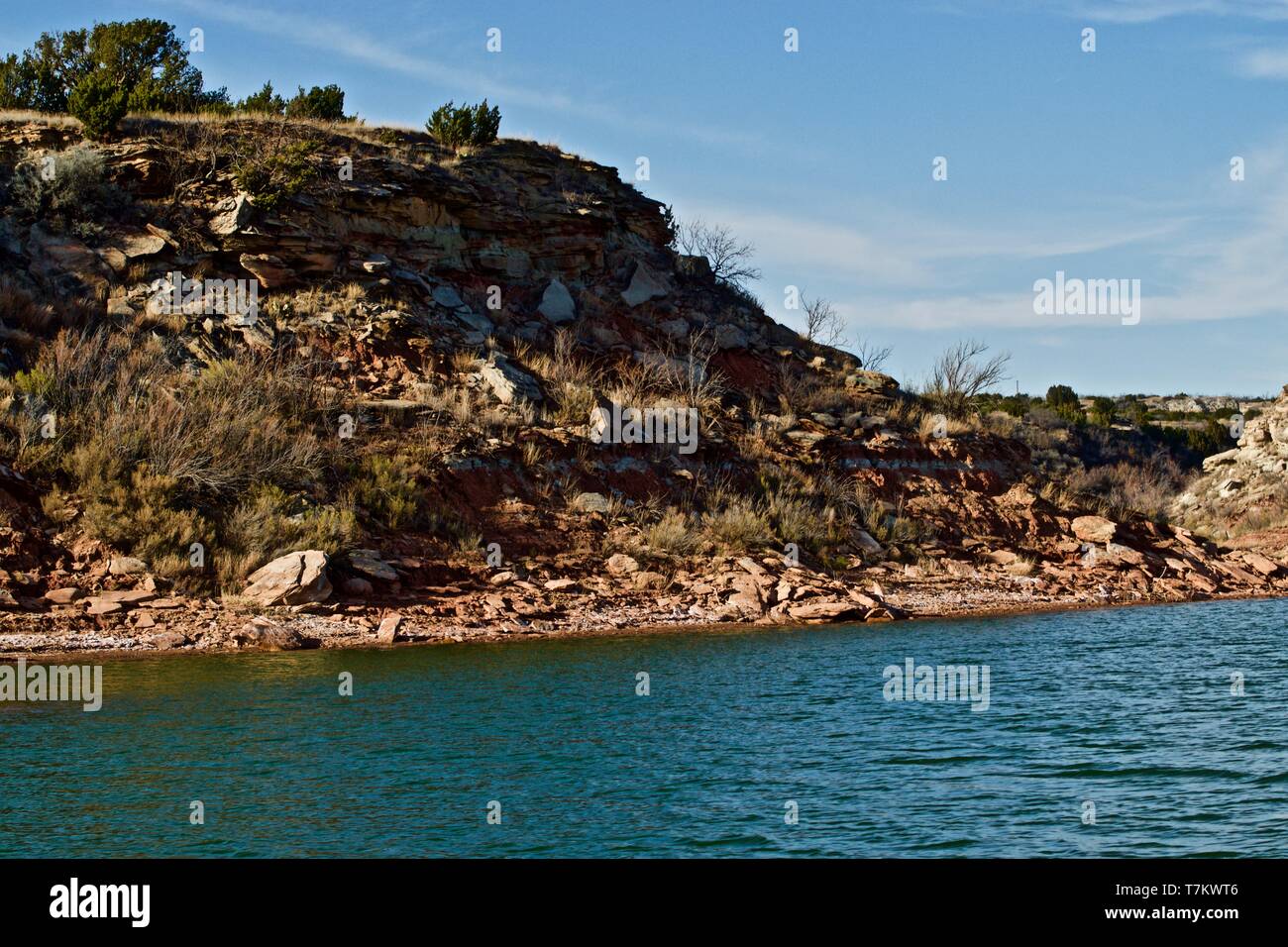 Texas panhandle hi-res stock photography and images - Alamy