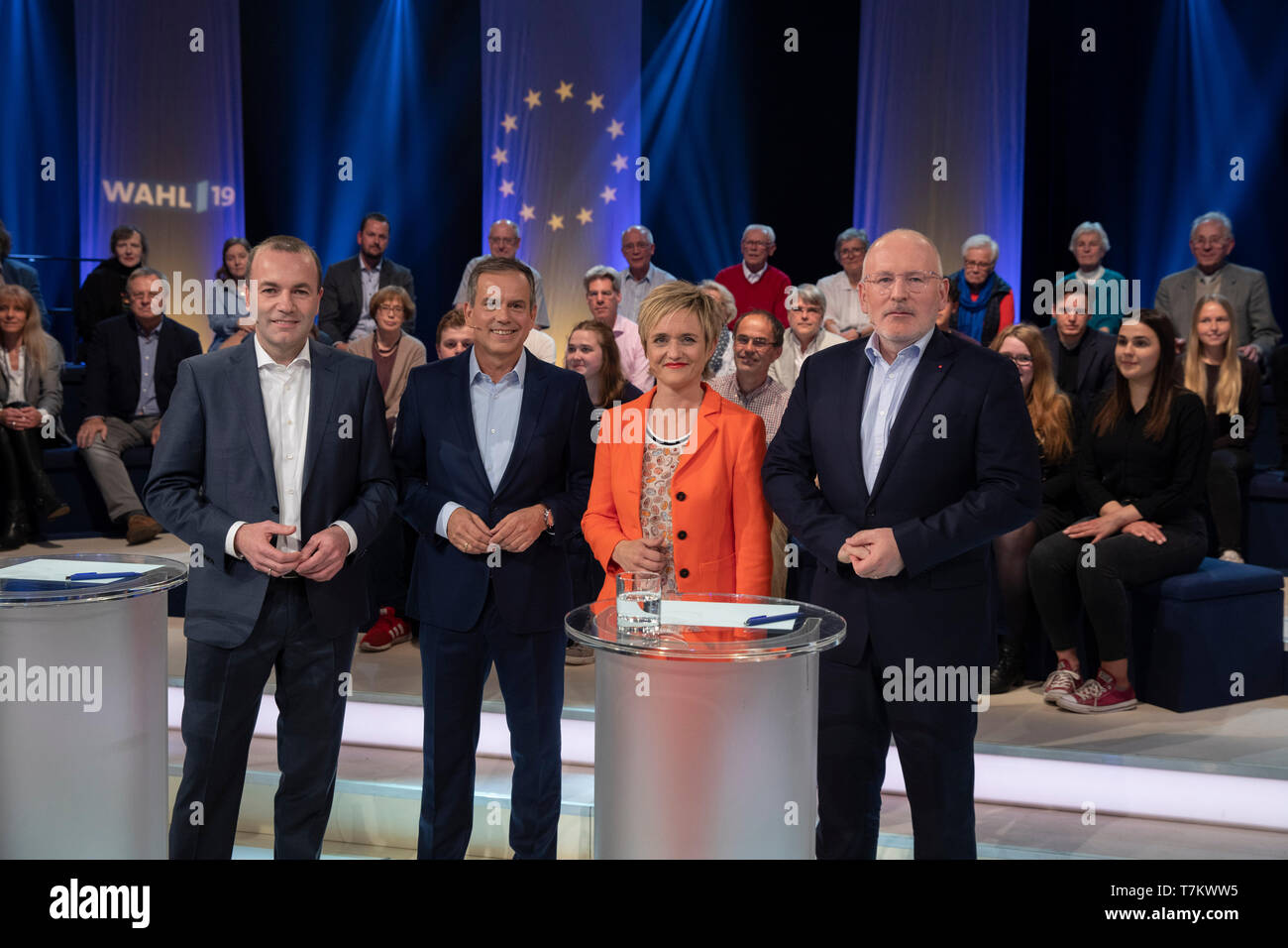 Ellen ehni hi-res stock photography and images - Alamy