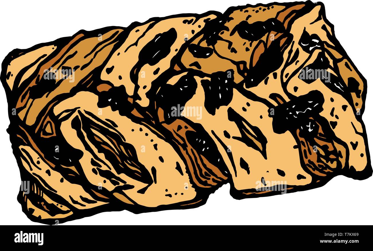 Baking vector vectors hi-res stock photography and images - Alamy