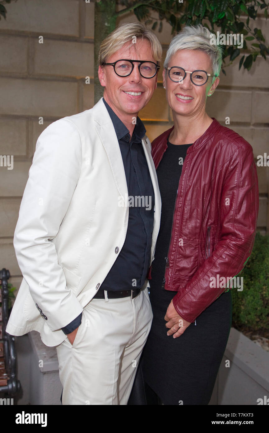 Hansi Vogt High Resolution Stock Photography and Images - Alamy
