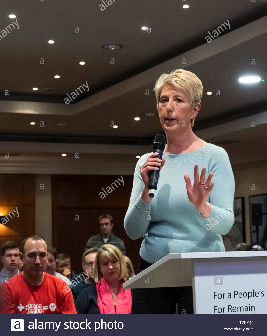 Change Uk The Independent Group High Resolution Stock Photography and ...