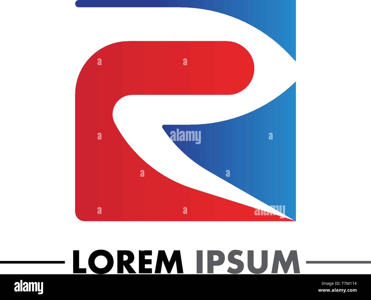 R vector vectors hi-res stock photography and images - Alamy