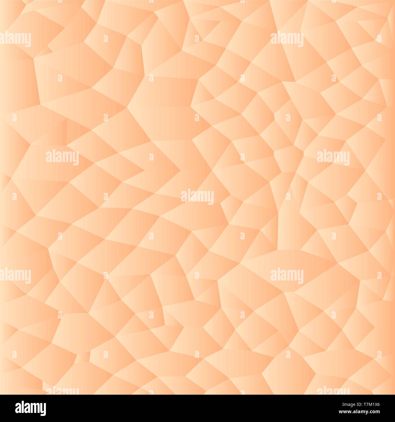 Human skin texture background, vector pattern illustration Stock Vector ...