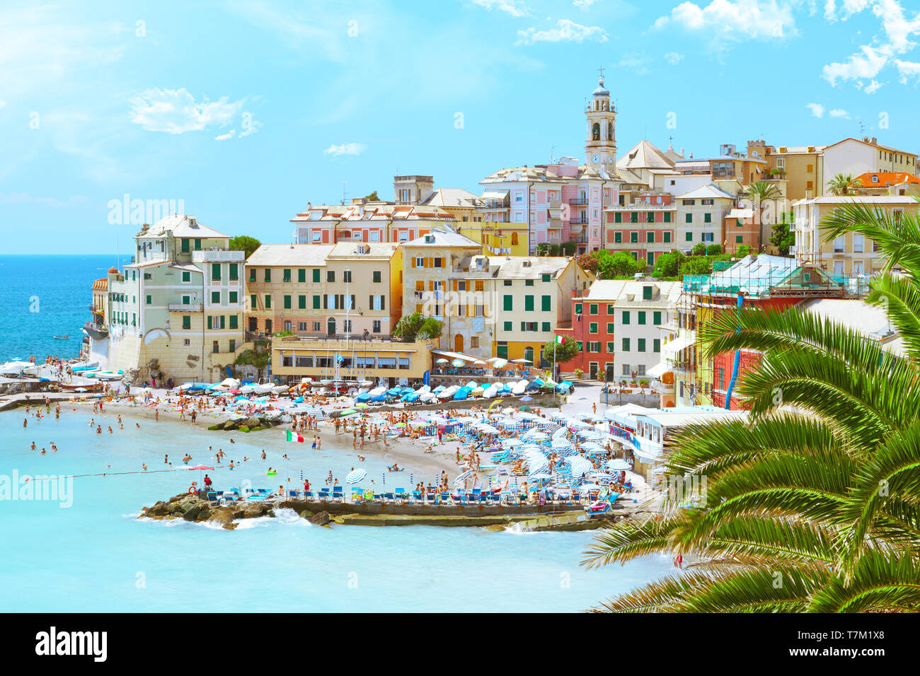 Typical italy hi-res stock photography and images - Alamy