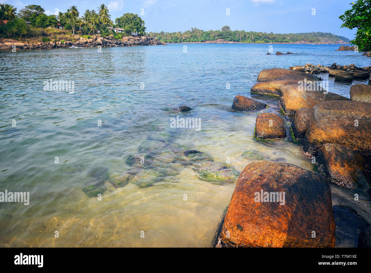 Sri Lanka Dondra Point High Resolution Stock Photography and Images - Alamy