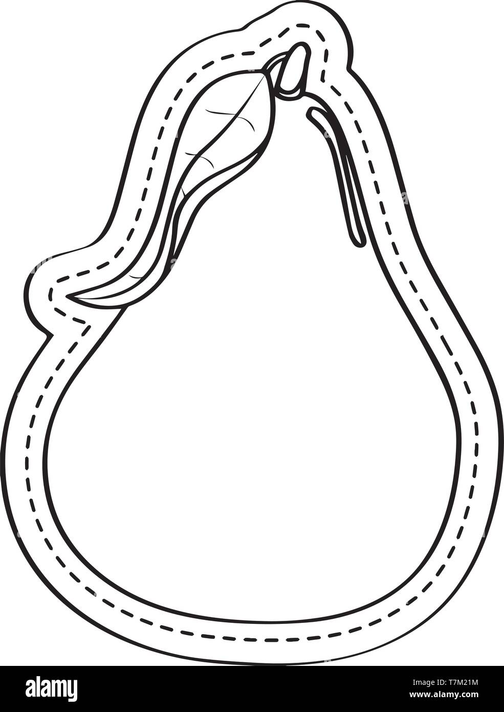 Dotted pear hi-res stock photography and images - Alamy