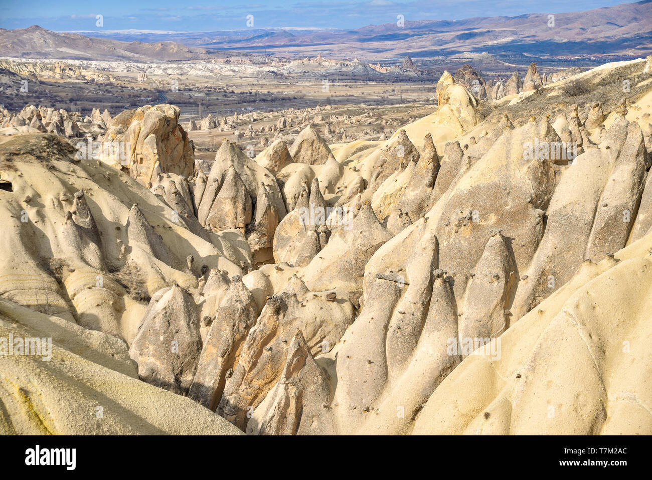 Strange mountains hi-res stock photography and images - Alamy