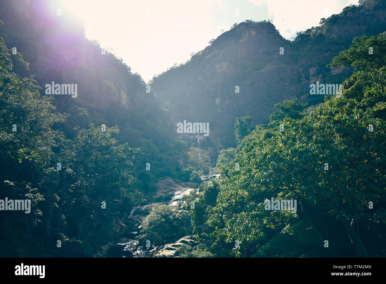 Ravana hi-res stock photography and images - Alamy