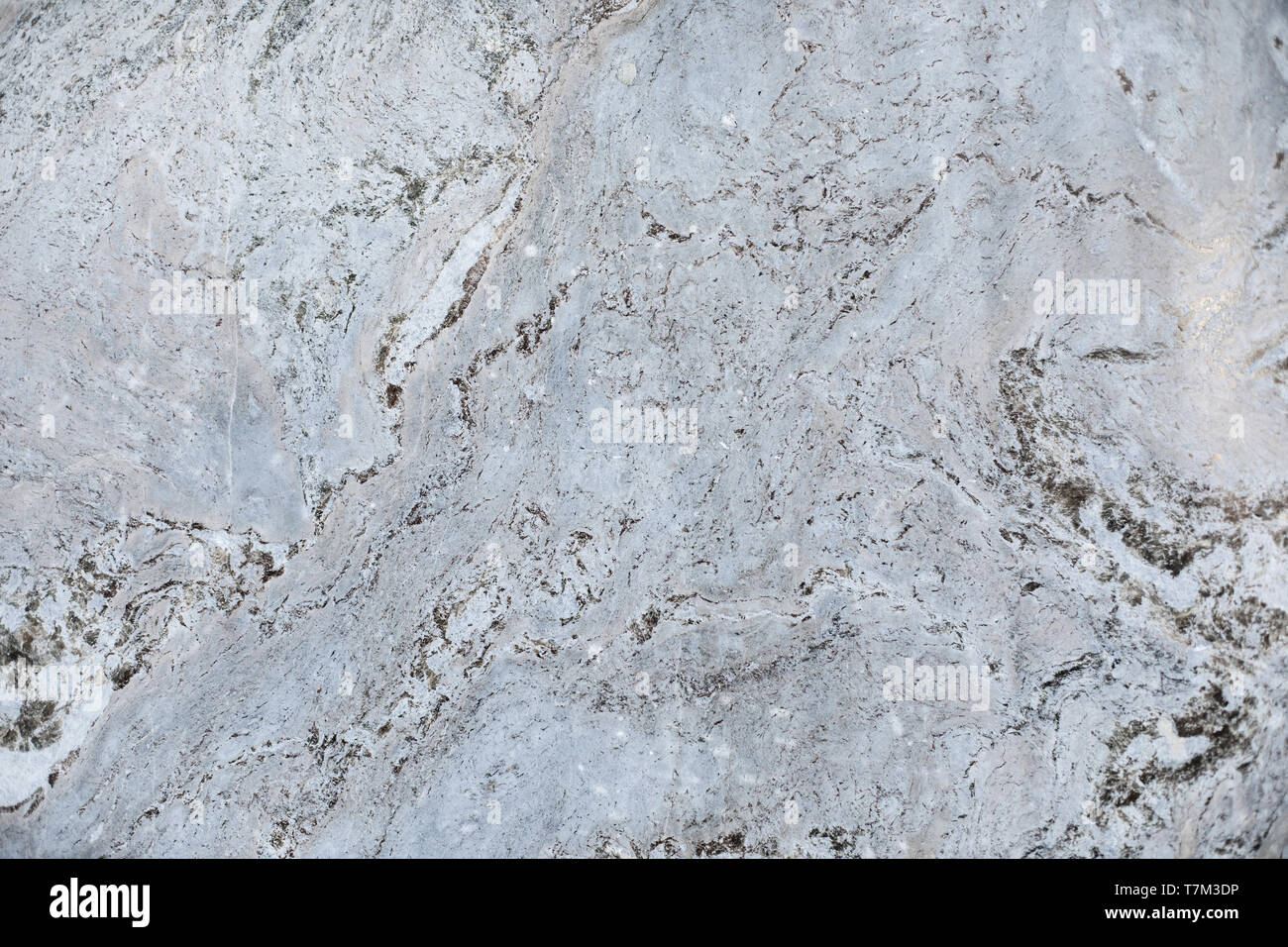 Close up of abstract grey granite stone texture with high resolution ...