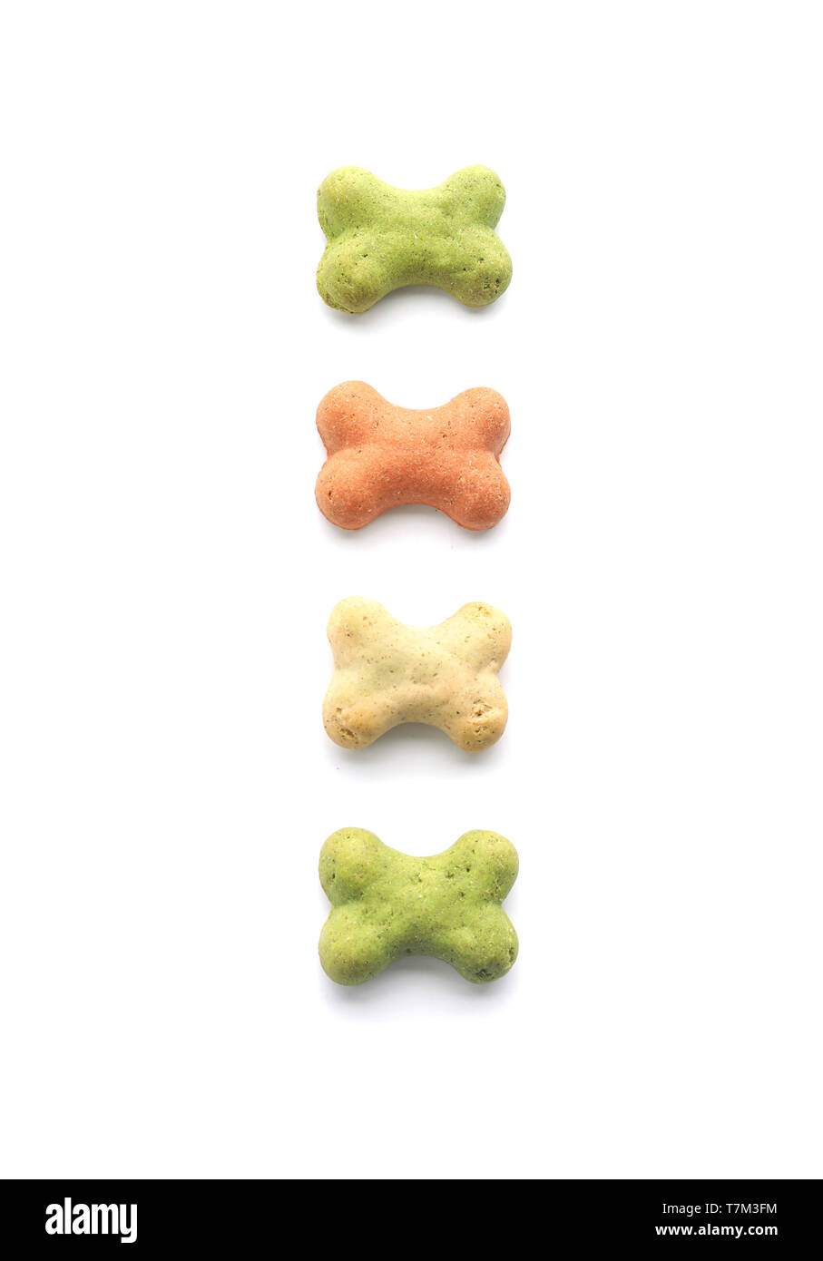 Dog snacks hi-res stock photography and images - Alamy