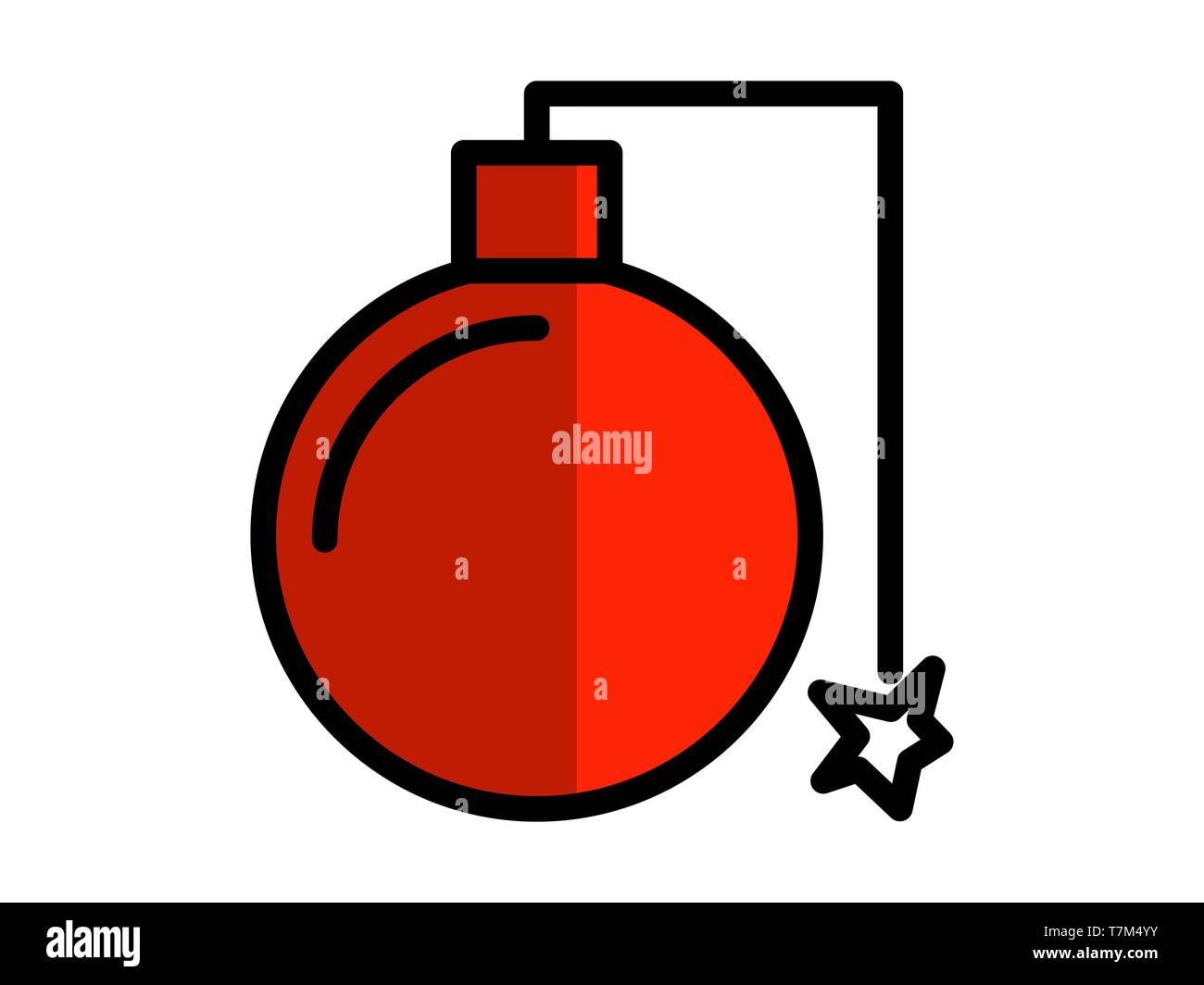 Used to secure line Cut Out Stock Images & Pictures - Alamy