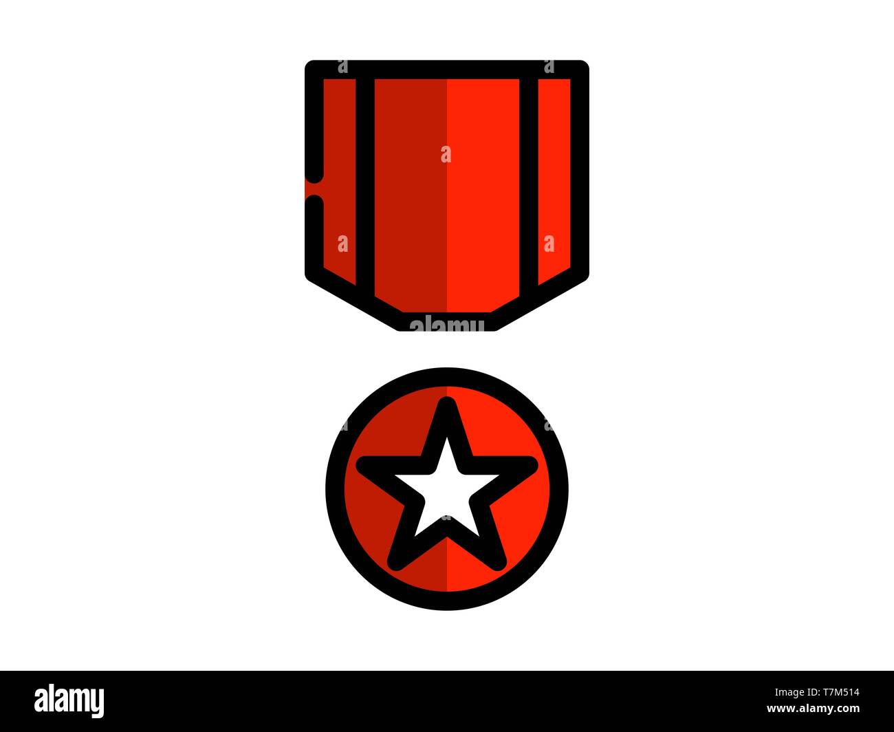 Military emblem army logo special hi-res stock photography and images ...