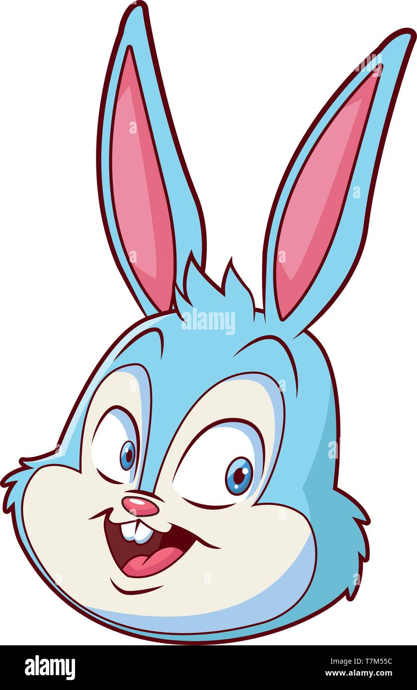 Portrait happy excited smiling Stock Vector Images - Alamy