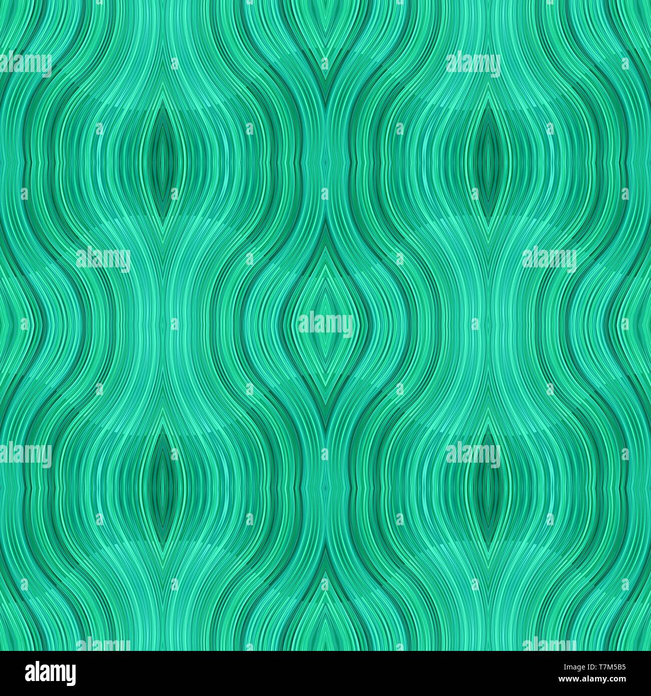 Sea Green Background Abstract