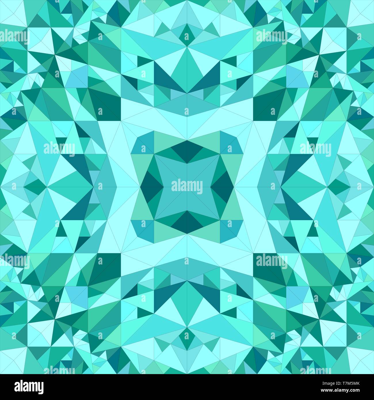 Crystal meditation Stock Vector Images - Alamy