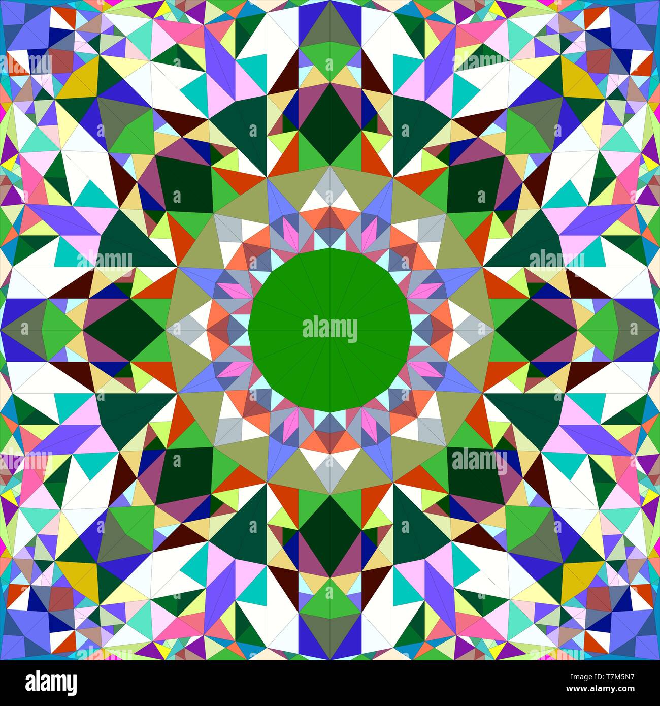 Wallpaper art abstract pattern hi-res stock photography and images - Alamy