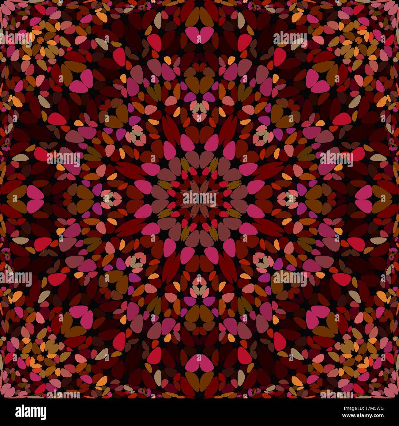 Meditation rug Stock Vector Images - Alamy