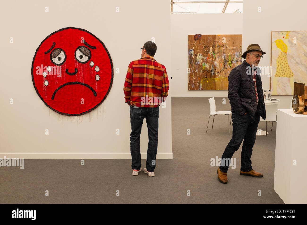 Man of ross gallery hi-res stock photography and images - Alamy