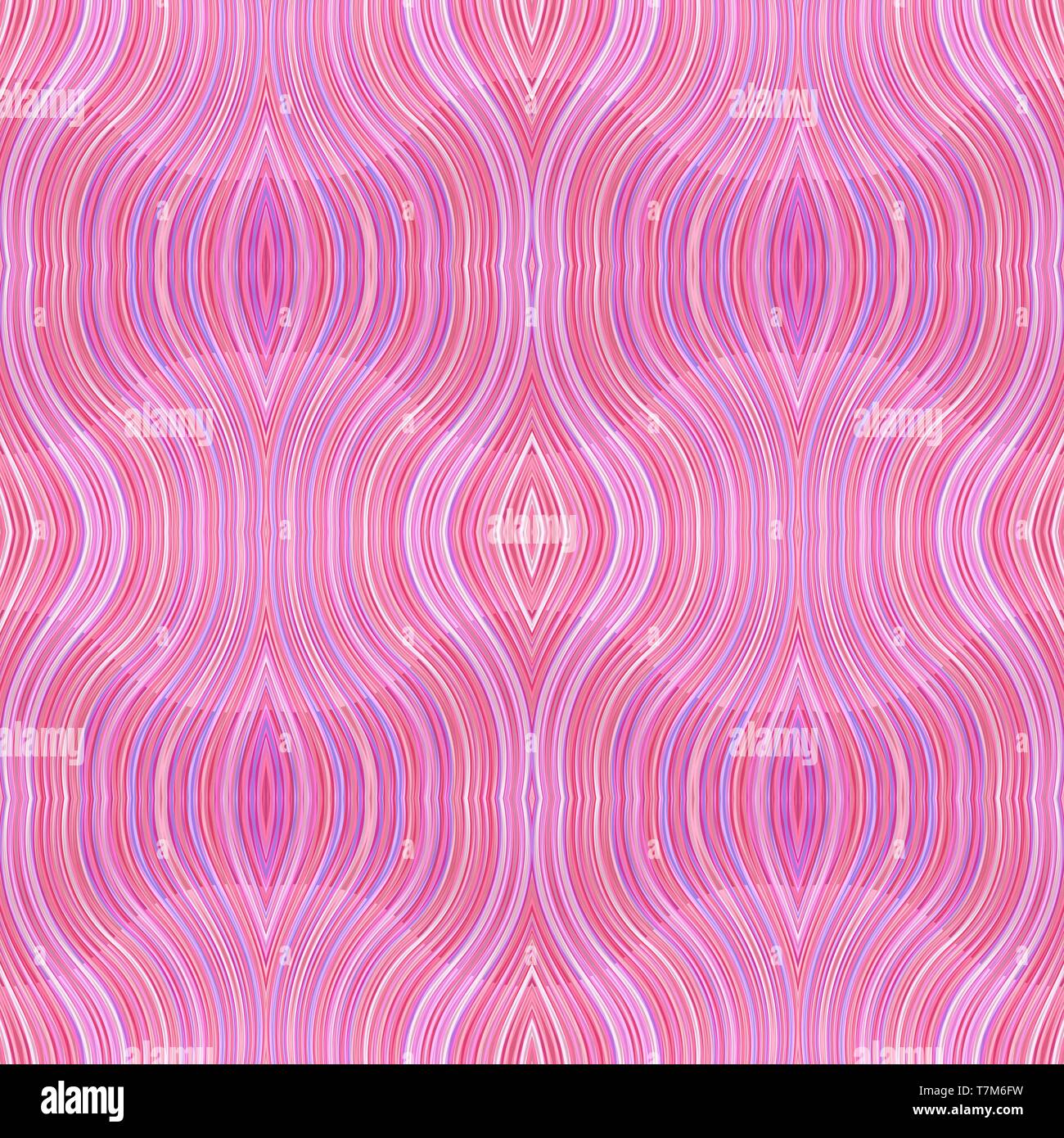 modern curvy antique pastel magenta, pastel pink and mulberry color ...