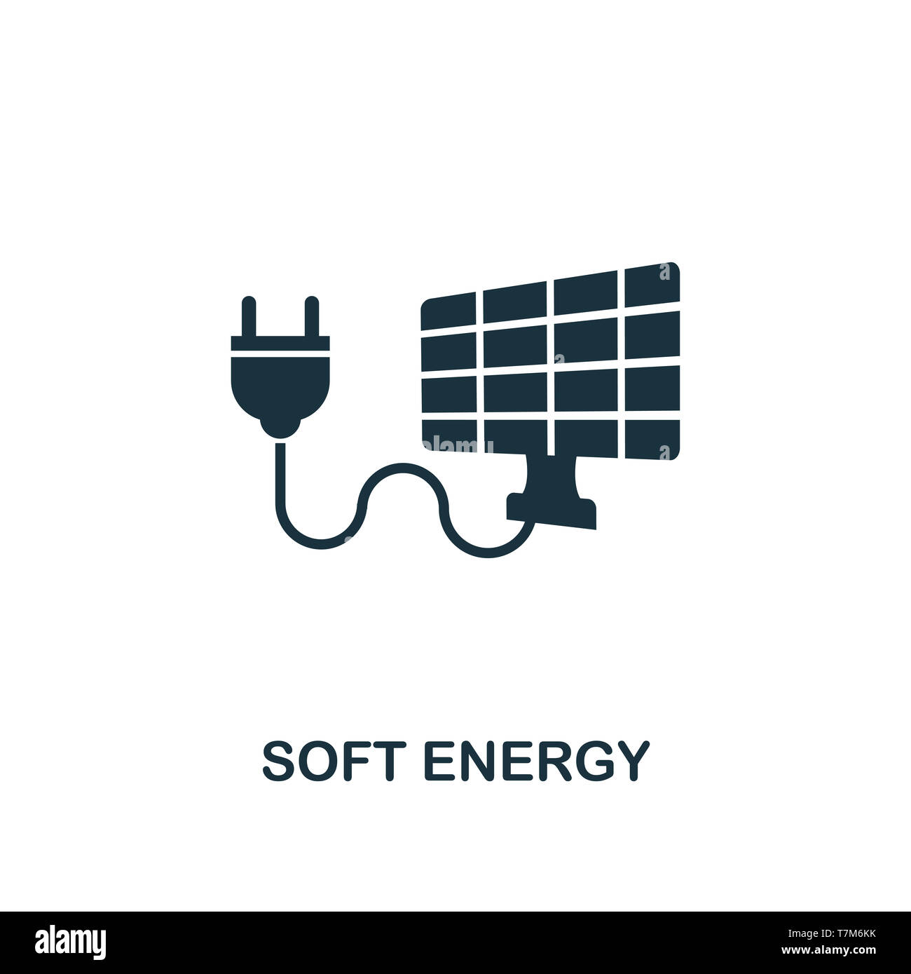 Soft energy hi-res stock photography and images - Alamy
