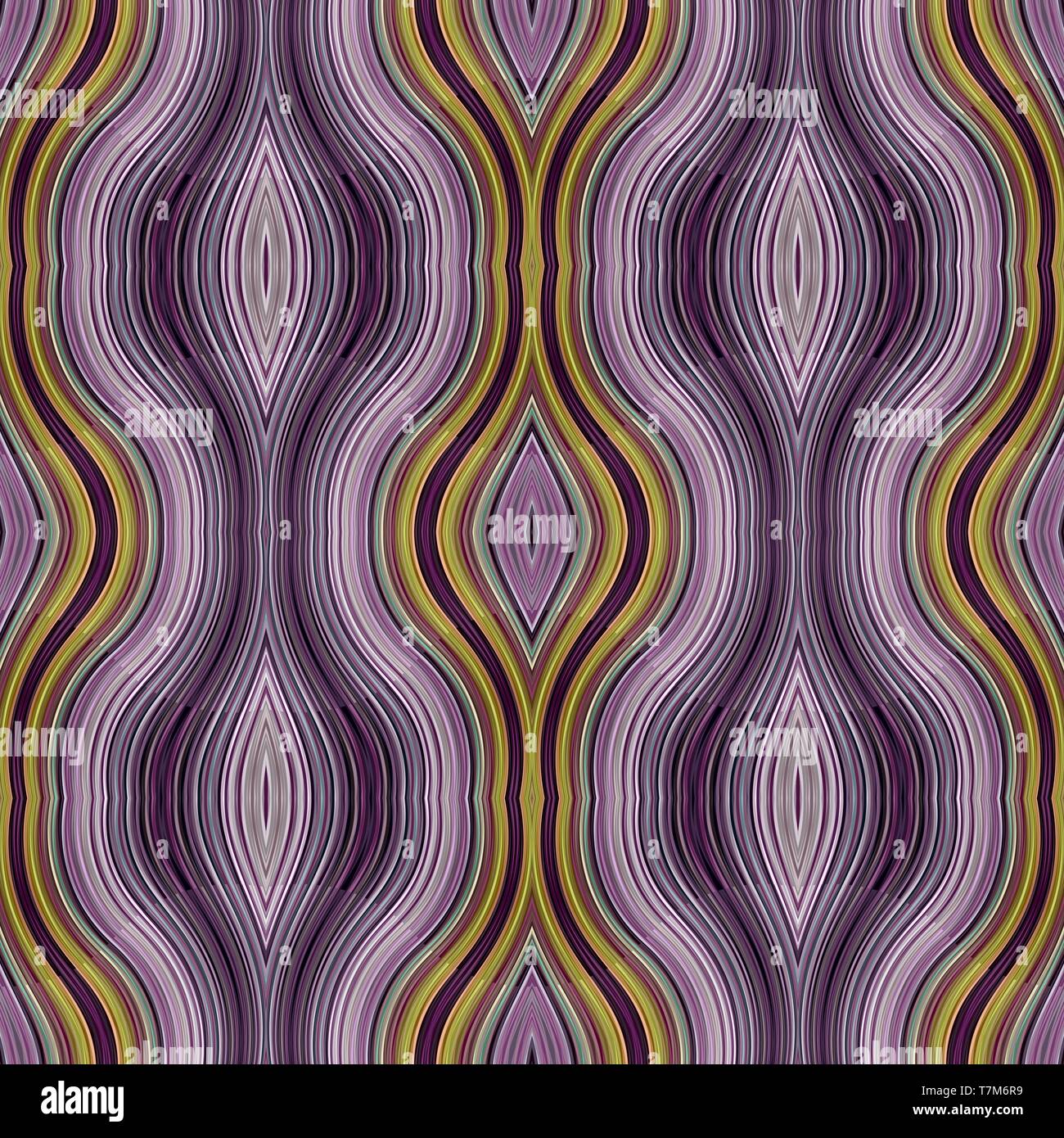 modern curvy antique dim gray, old lavender and pastel gray color ...