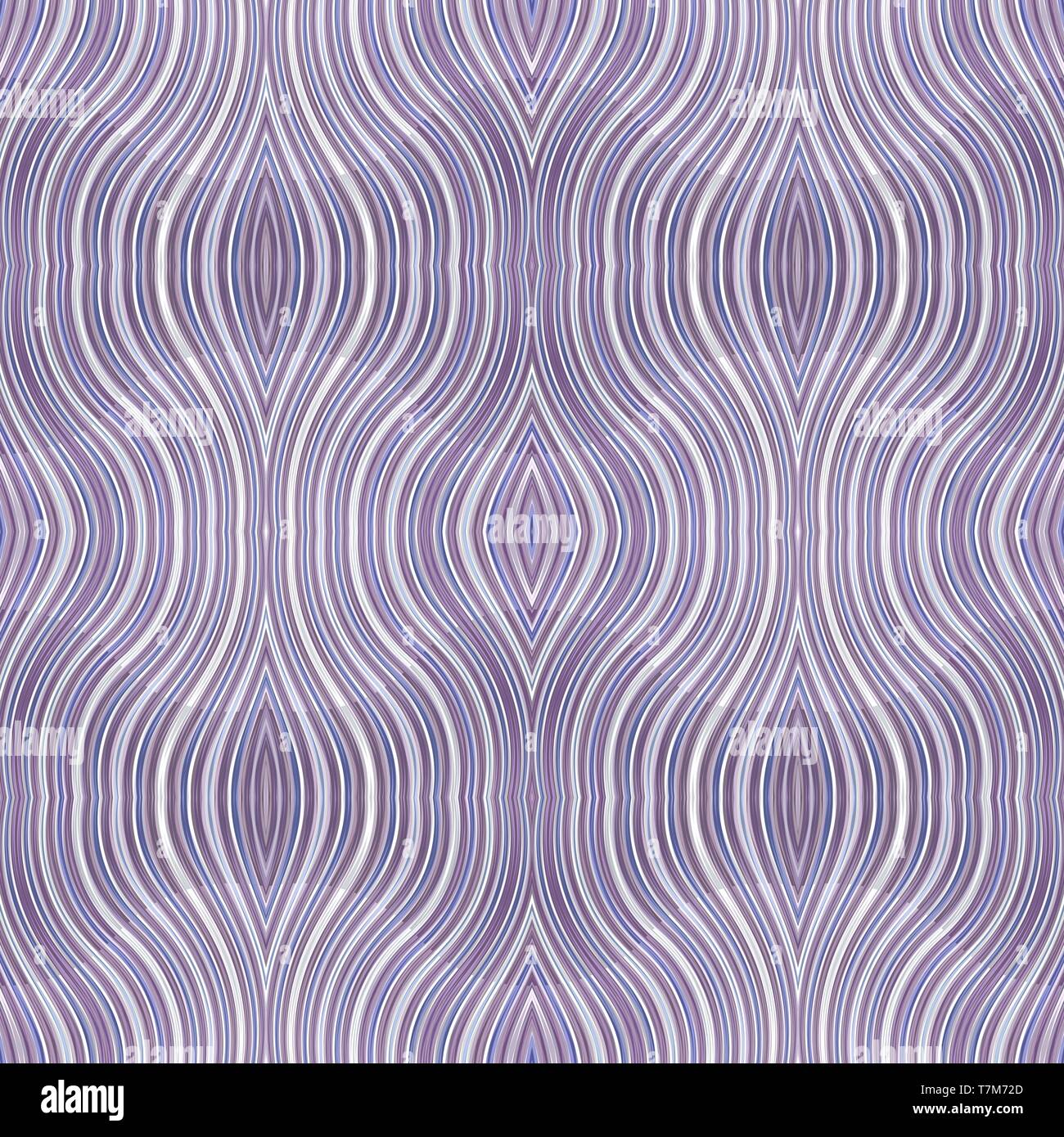 abstract seamless pastel purple, lavender and old lavender color wave ...