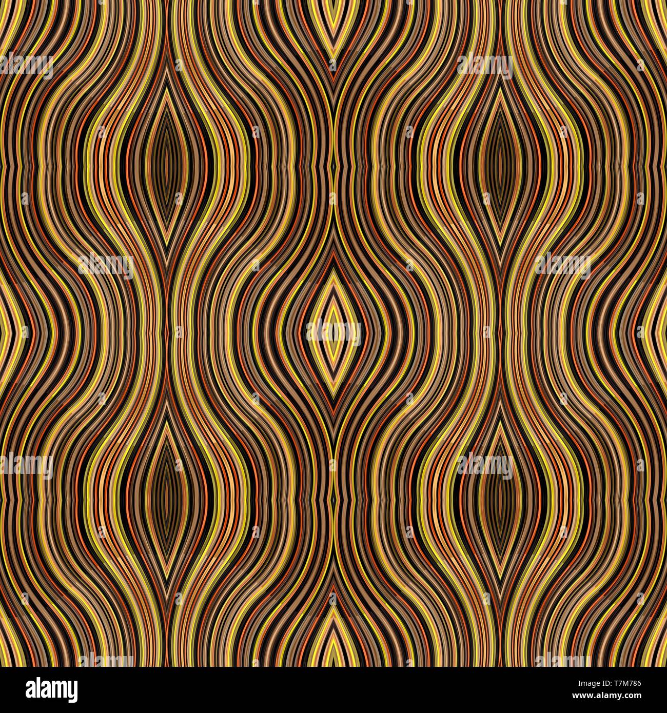 Modern Brown Wallpaper Texture