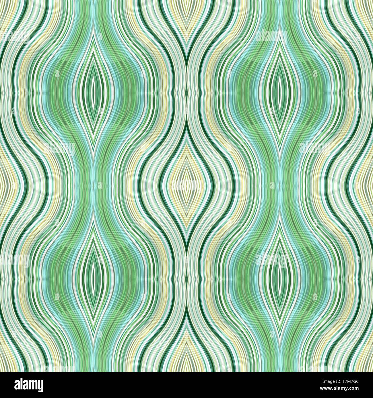 modern trendy dark sea green, sea green and beige color background ...