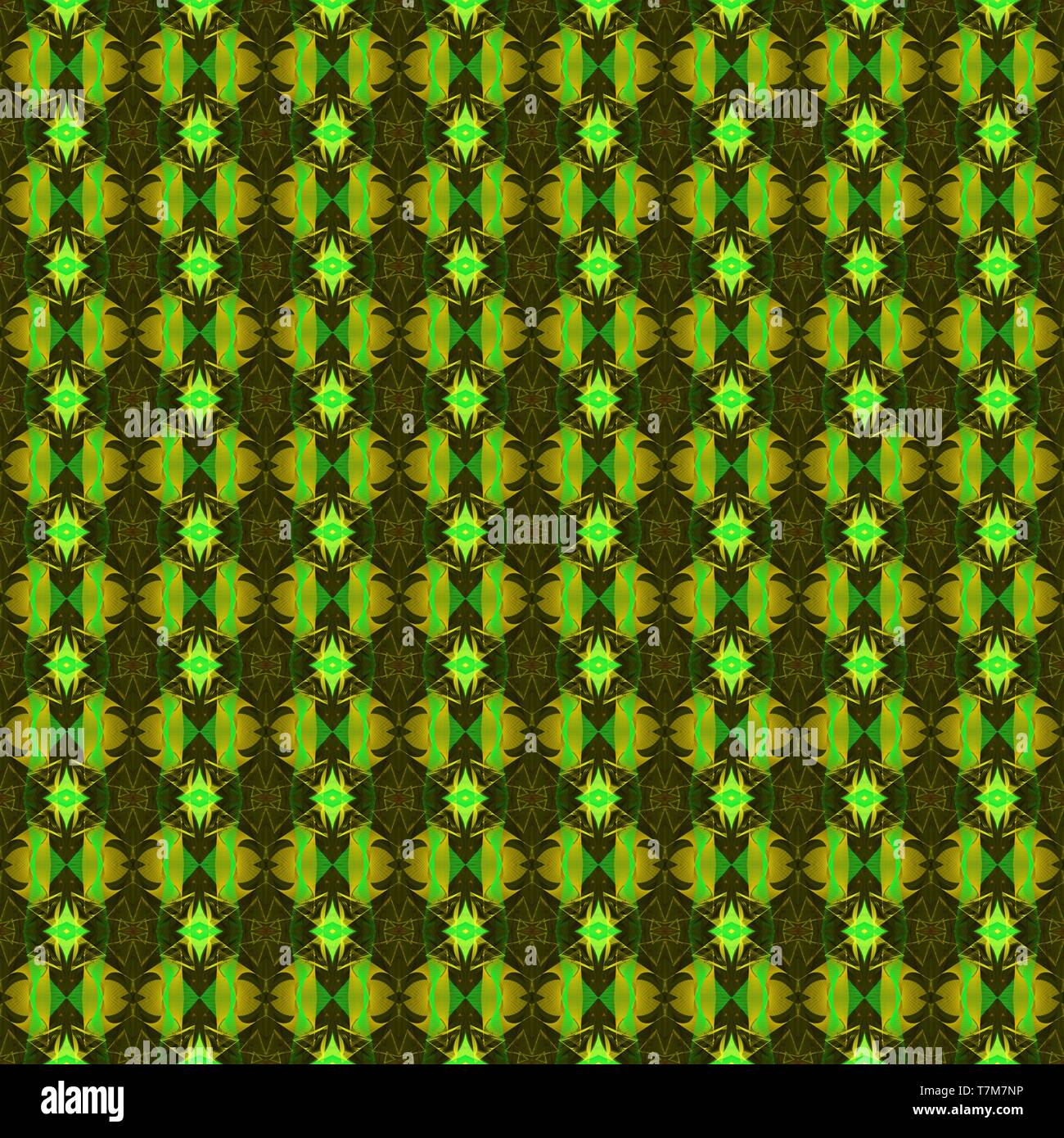 graphic with very dark green, dark golden rod and moderate green colors ...