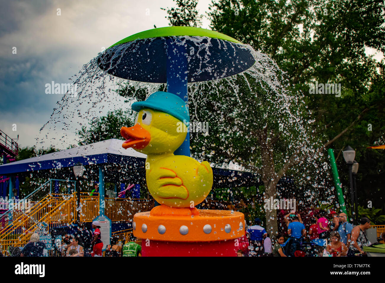 Rubber Duckie High Resolution Stock Photography and Images - Alamy