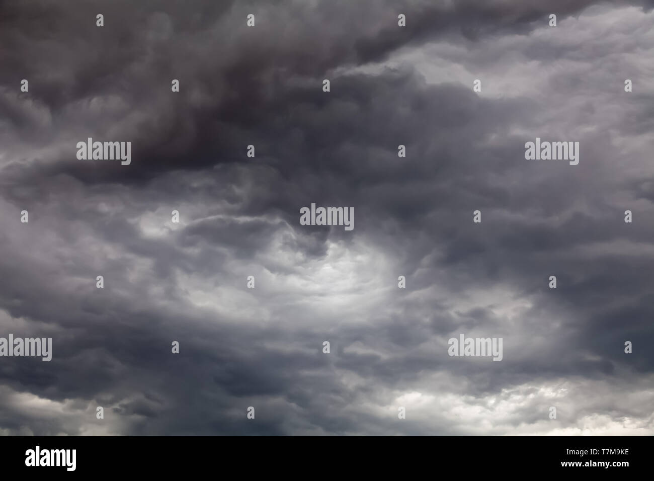 Beautiful clouds and sky background over England UK Stock Photo - Alamy