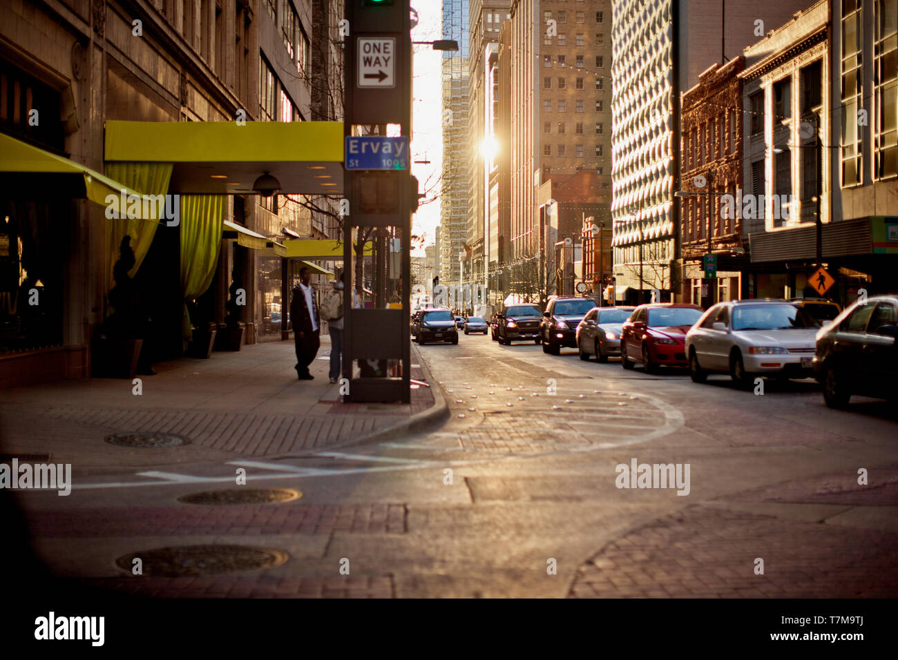 Daytime street photography hi-res stock photography and images - Alamy