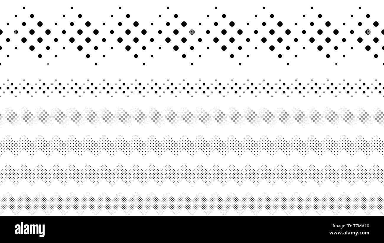 Dotted line abstract hi-res stock photography and images - Alamy