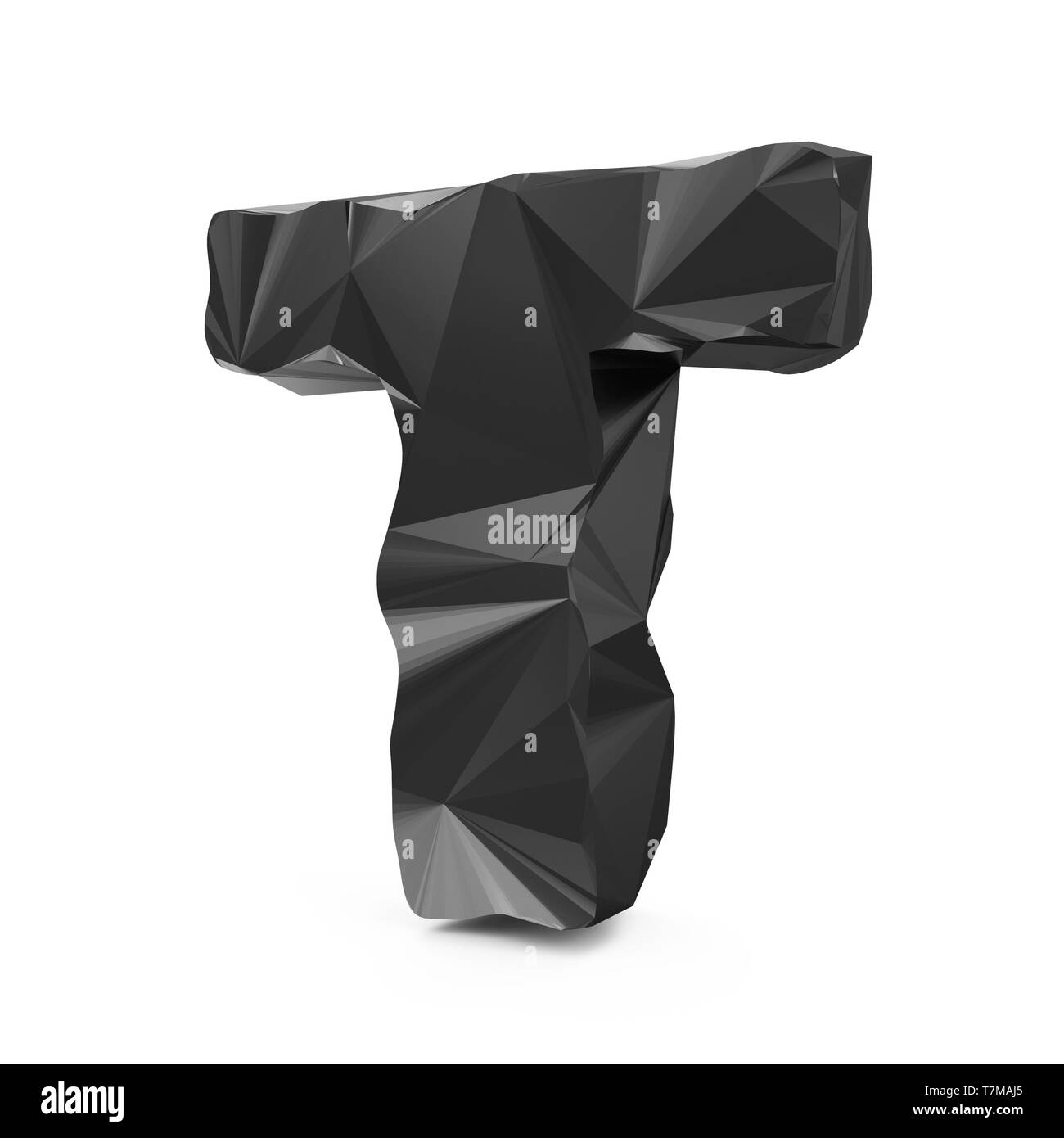 Fractal letter hi-res stock photography and images - Alamy