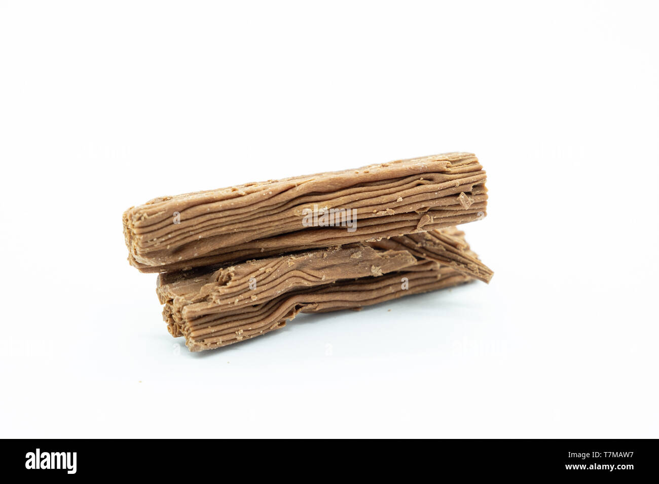 Flaky chocolate hi-res stock photography and images - Alamy