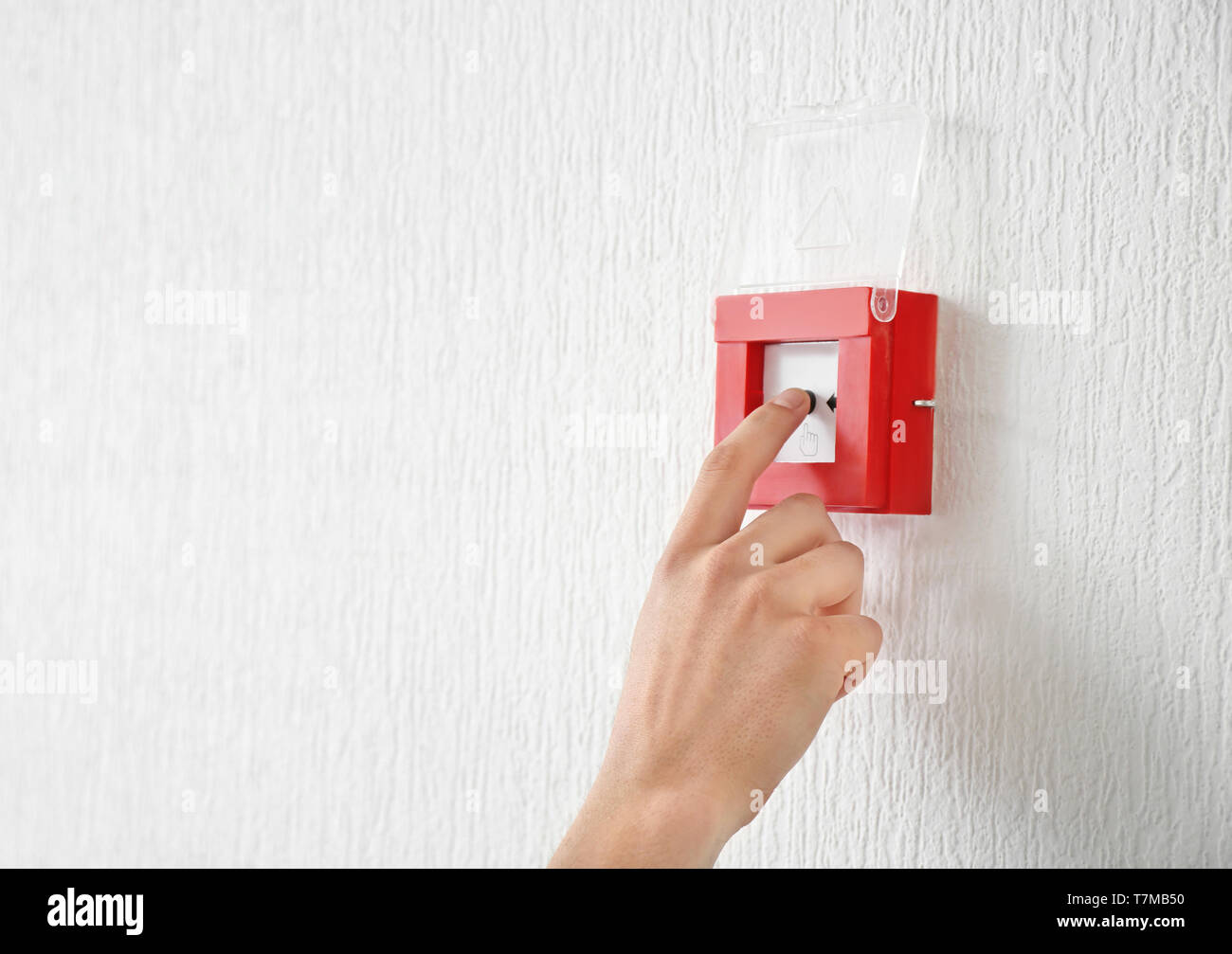 Sound system man male hi-res stock photography and images - Alamy