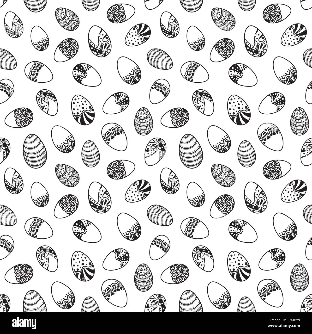 Ostern cover design Black and White Stock Photos & Images - Alamy