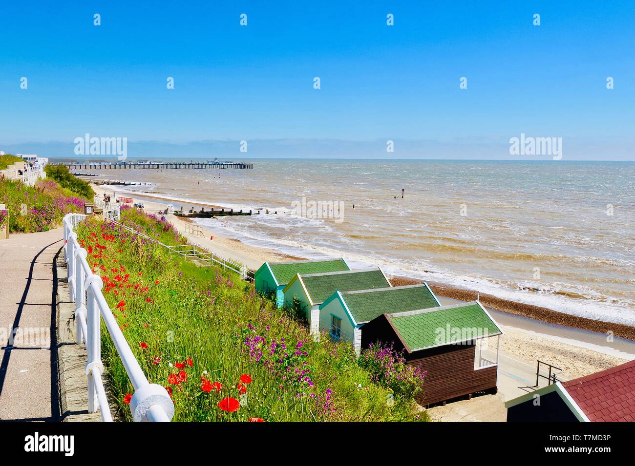Suffolk coast hi-res stock photography and images - Alamy