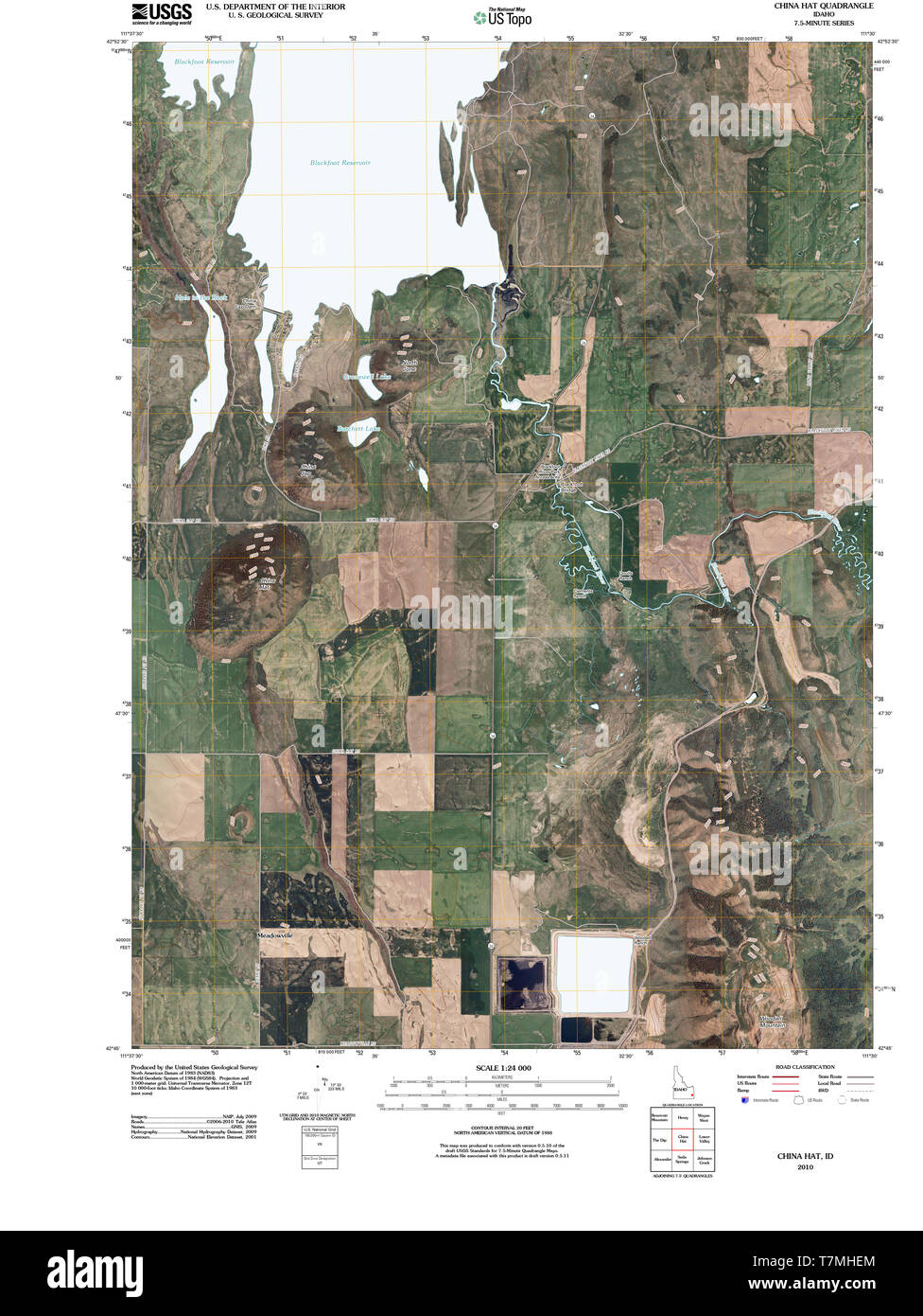 Topographic maps of china hi-res stock photography and images - Alamy