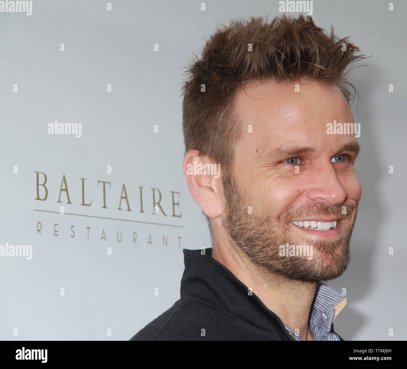 George brotherton hi-res stock photography and images - Alamy