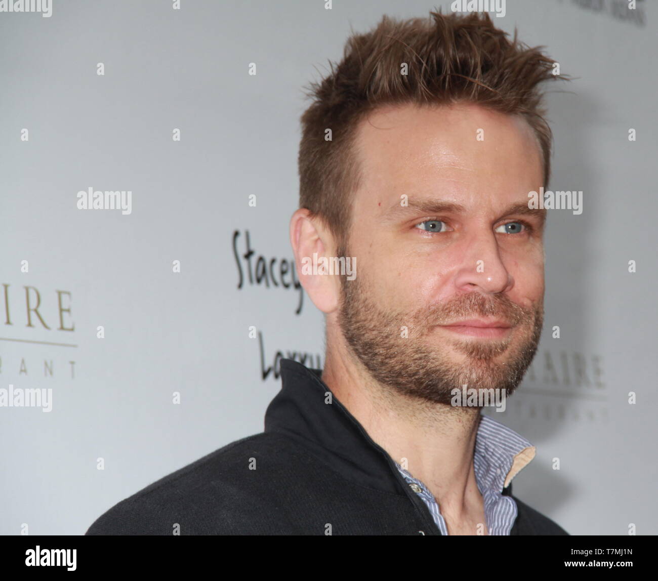 George brotherton hi-res stock photography and images - Alamy