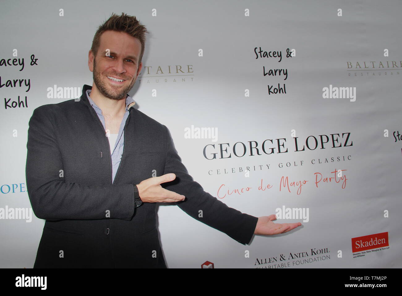 John brotherton hi-res stock photography and images - Alamy