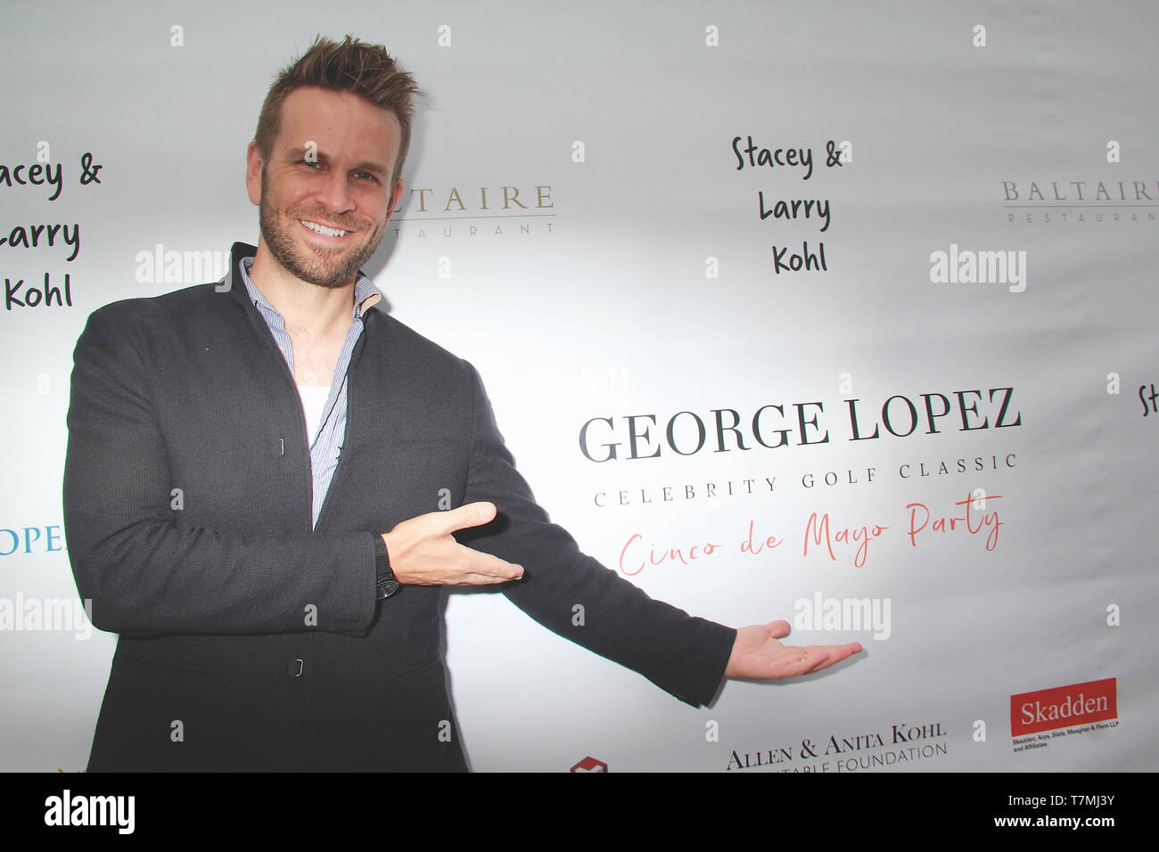 George brotherton hi-res stock photography and images - Alamy