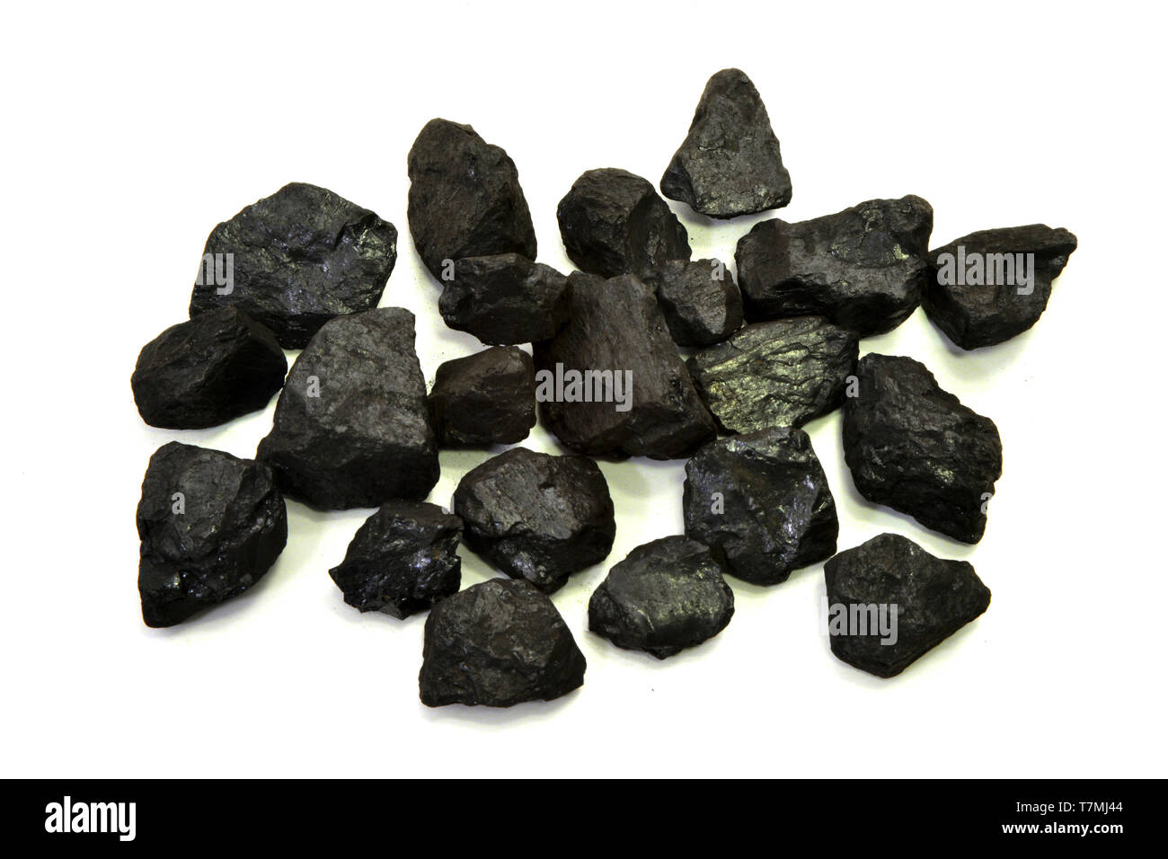 Pyrolysis coke is degassed hard coal, i.e. very pure carbon for the ...