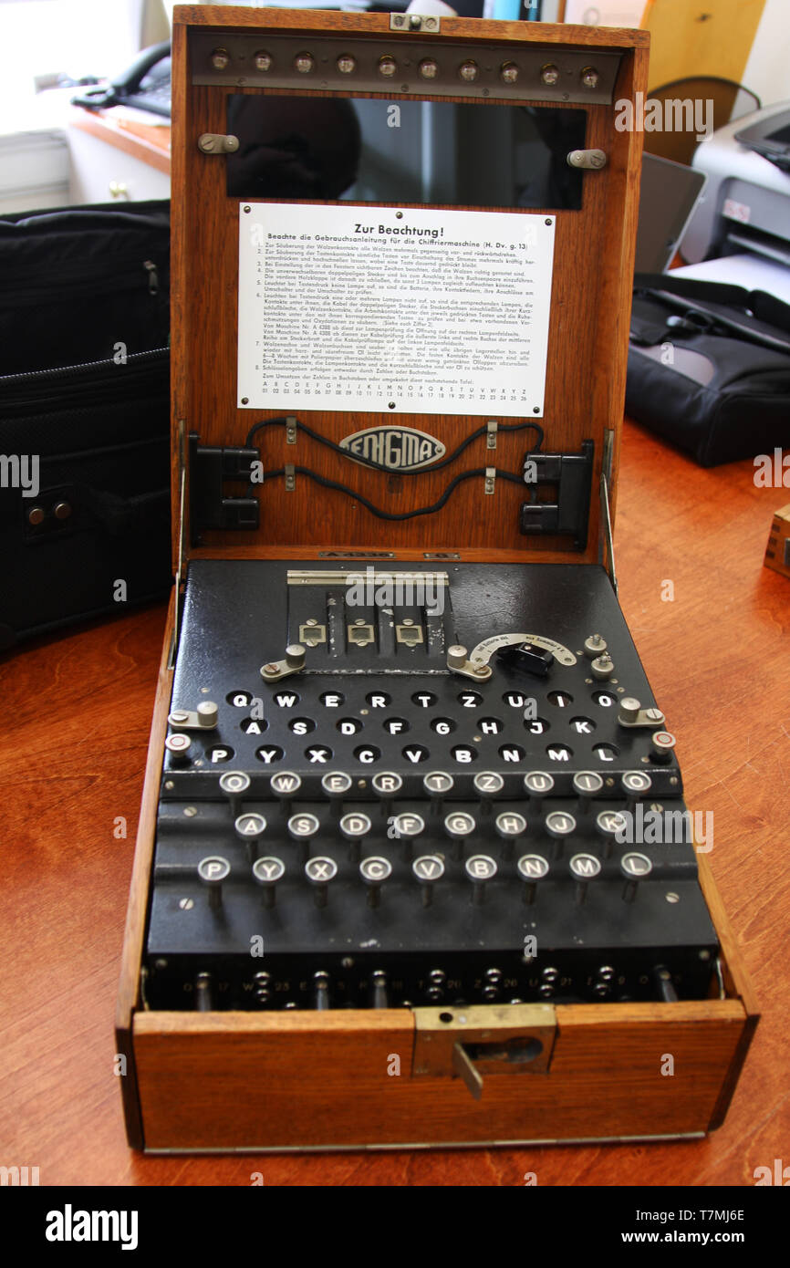 USA, Massachusetts, Cape Cod, New England, North Chatham, Marconi-RCA ...