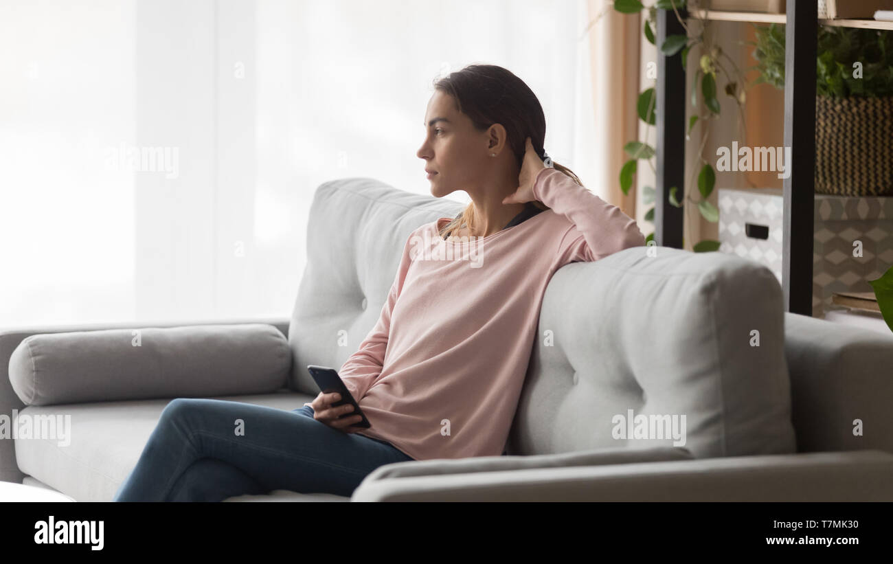 Couch insecure hi-res stock photography and images - Alamy