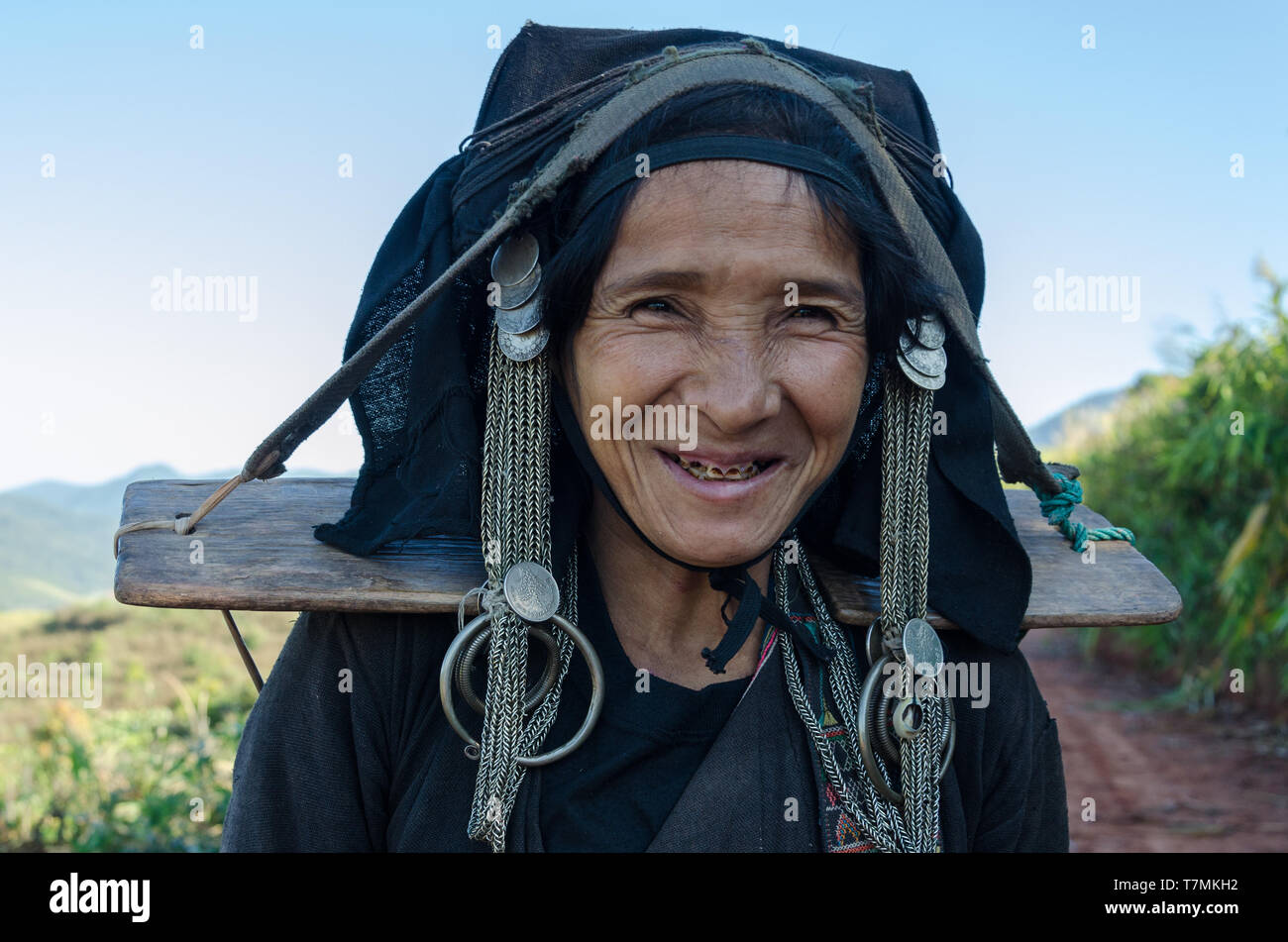 Akka High Resolution Stock Photography and Images - Alamy