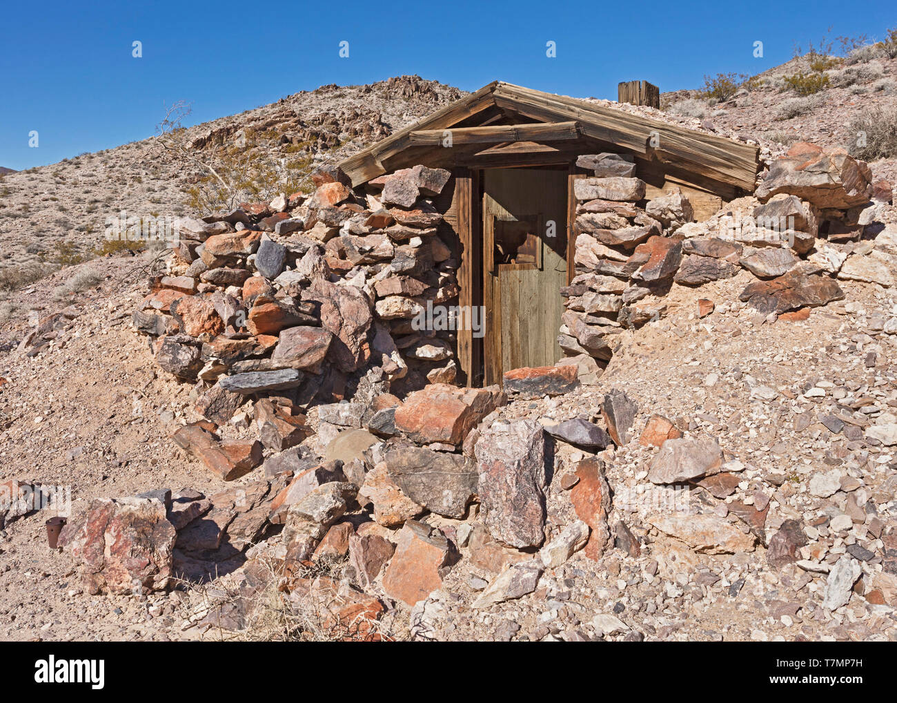 Inyo mine hi-res stock photography and images - Alamy
